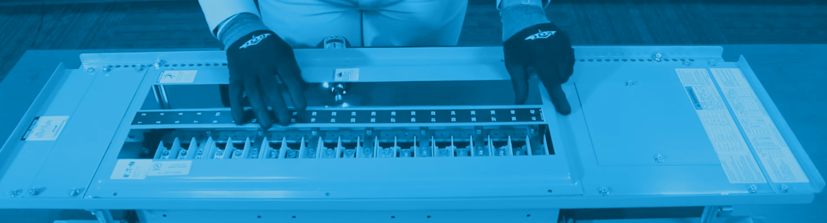 Eaton Pre-Assembled Panelboards | Summit Electric Supply